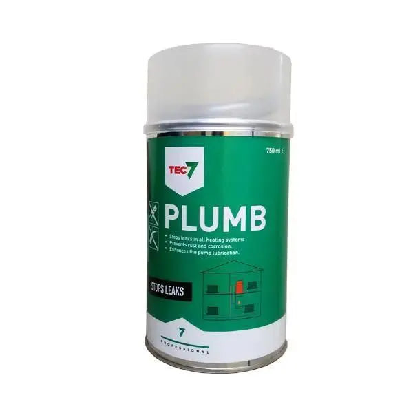 TEC 7 PLUMB 750ML – Thornhill Brothers Hardware Ltd