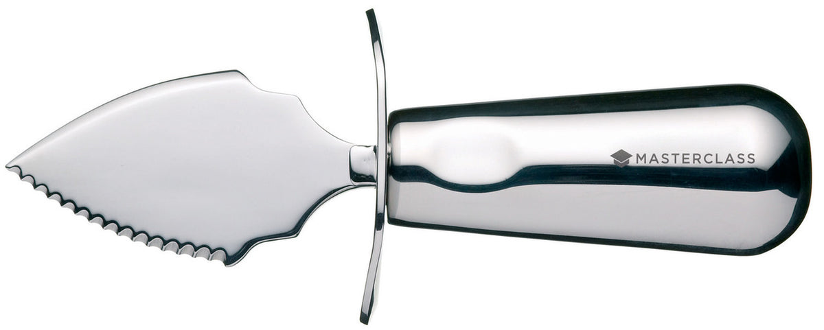 MASTERCLASS OYSTER KNIFE – Thornhill Brothers Hardware Ltd