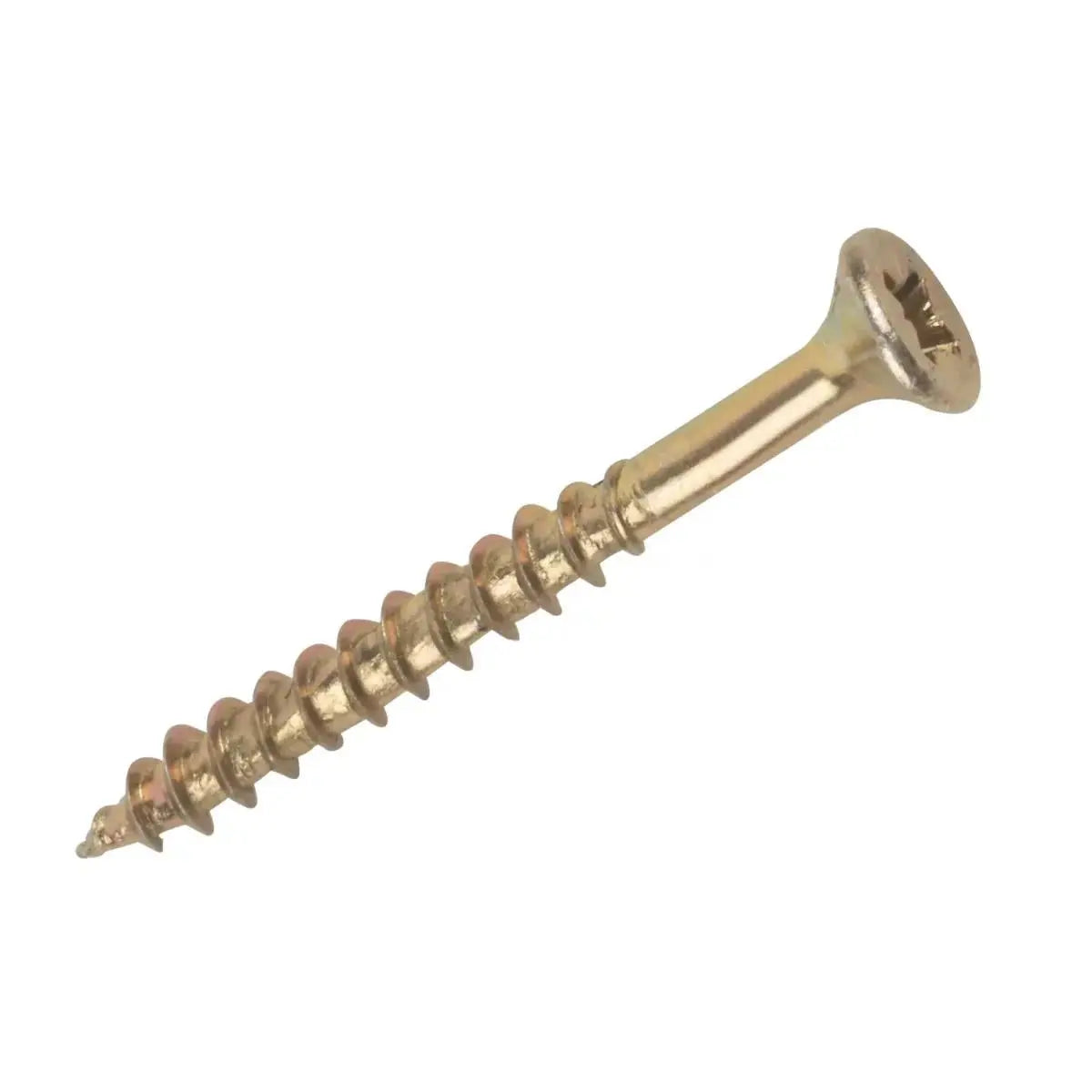 CHIPBOARD SCREWS 3.5 X 20MM 200 BOX – Thornhill Brothers Hardware Ltd