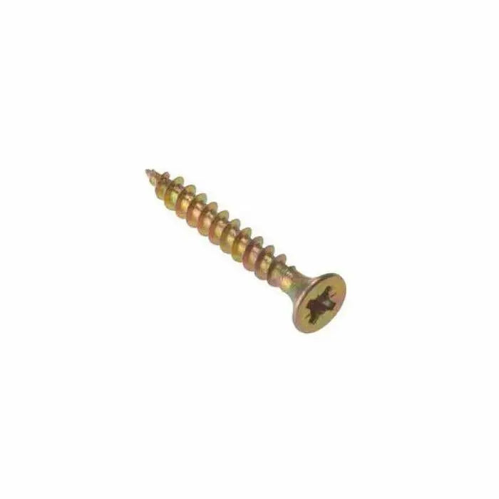 R2 WOOD SCREWS 3.0 X 16MM 200 BOX – Thornhill Brothers Hardware Ltd