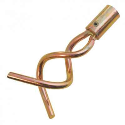 DOUBLE WORM SEWER SCREW – Thornhill Brothers Hardware Ltd