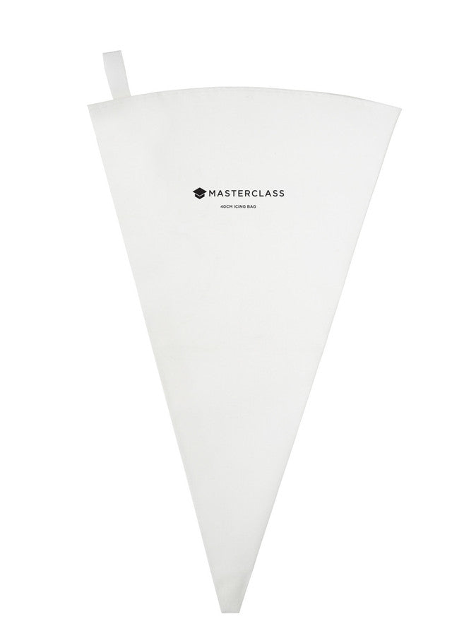 MASTERCLASS PROFESSIONAL ICING & FOOD PIPING BAG 40CM – Thornhill ...