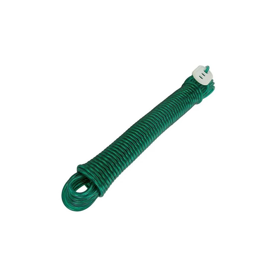 PVC CLOTHES LINE STEEL CORE 15M – Thornhill Brothers Hardware Ltd