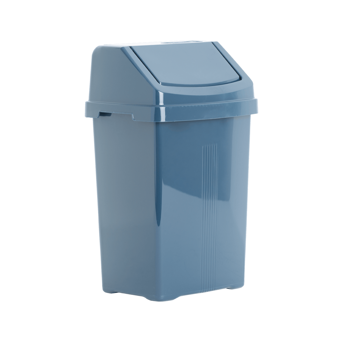 CASA 8 LT SWING BIN NAVY – Thornhill Brothers Hardware Ltd