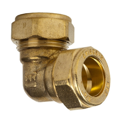 315 - 1" ELBOW C X C – Thornhill Brothers Hardware Ltd