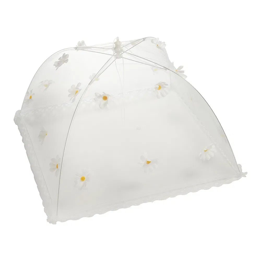 EPICUREAN DAISY FOOD COVER LARGE – Thornhill Brothers Hardware Ltd