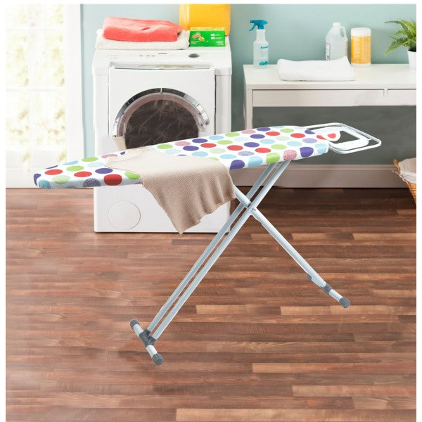 STEELUX 48 X 13 IRONING BOARD – Thornhill Brothers Hardware Ltd