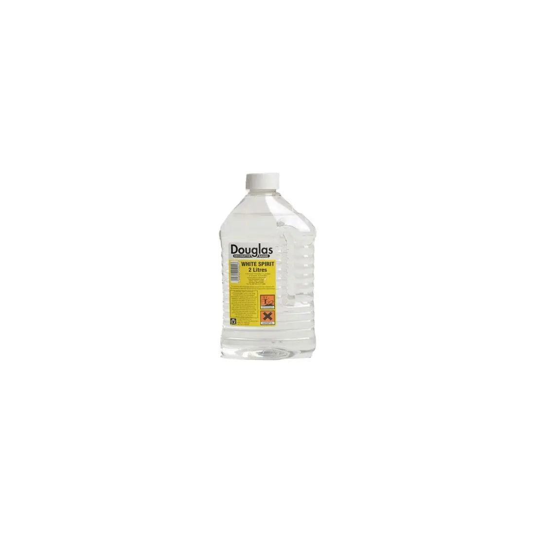 DOUGLAS WHITE SPIRITS 2L – Thornhill Brothers Hardware Ltd