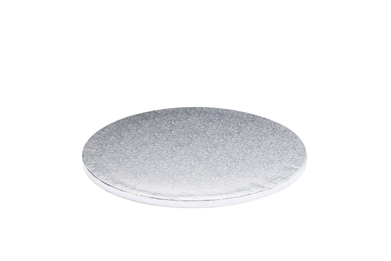 KITCHEN CRAFT LARGE ROUND CAKE BOARD 12" – Thornhill Brothers Hardware Ltd